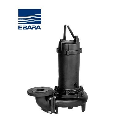 Máy bơm ly tâm công nghiệp Ebara 150 DL 511 (SD) - B2bmart