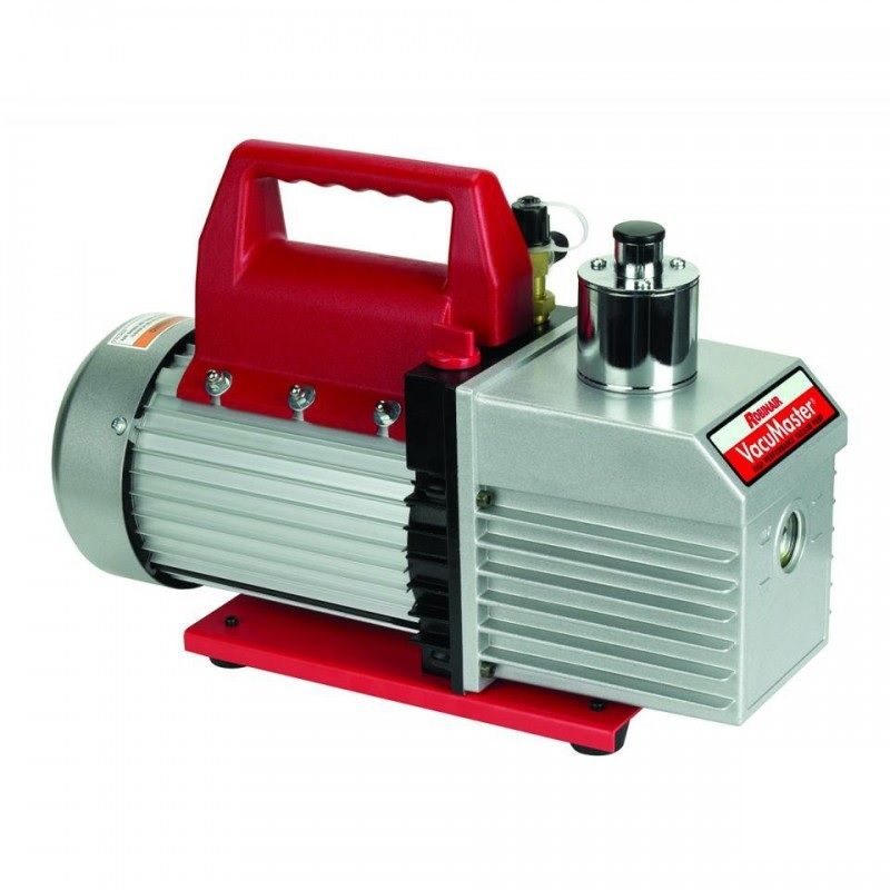 Bơm hút chân không 2 cấp 8 CFM Robinair ROB-15805-S2 - B2bmart