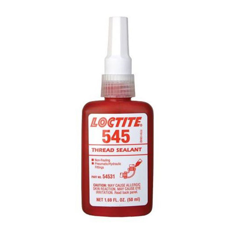 Keo Khóa Ren Loctite 545 (50ml) - B2bmart
