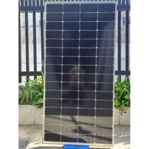 Tấm pin năng lượng mặt trời Mono Bluesun 170W công nghệ mới 12BB (Pin ...